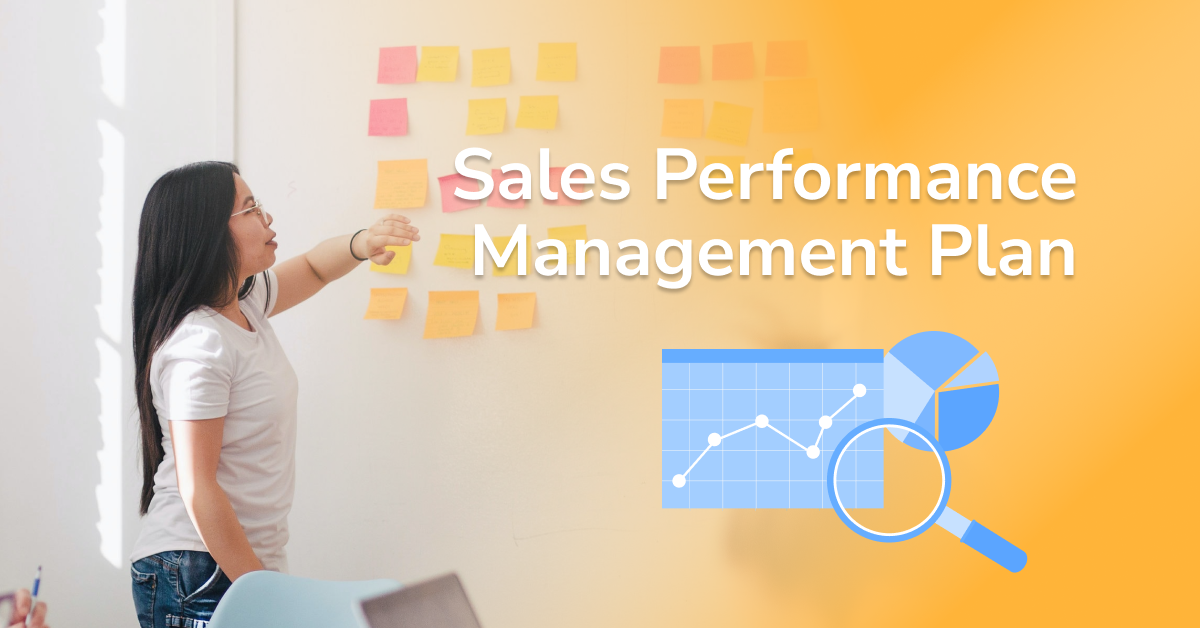 Building an Effective Sales Performance Management Plan - Map My Customers