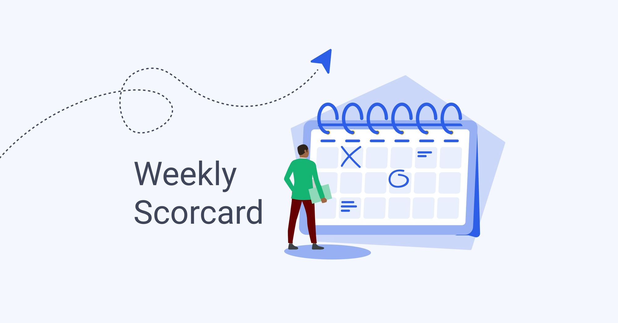 Get Automatic Updates on Your Team’s Sales Performance with Your Weekly ...