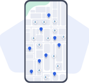 Sales Route Planner - Map My Customers