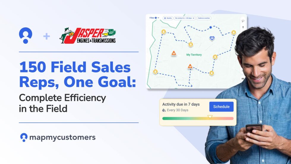 What Makes Top Field Sales Reps Tick? New Study Reveals the Data-Backed Habits Behind Sales ...